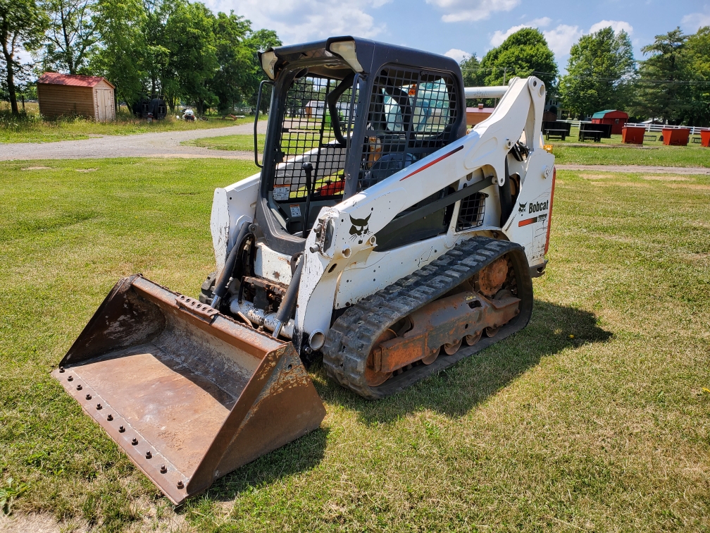 John Ranieri - RTI Auctions