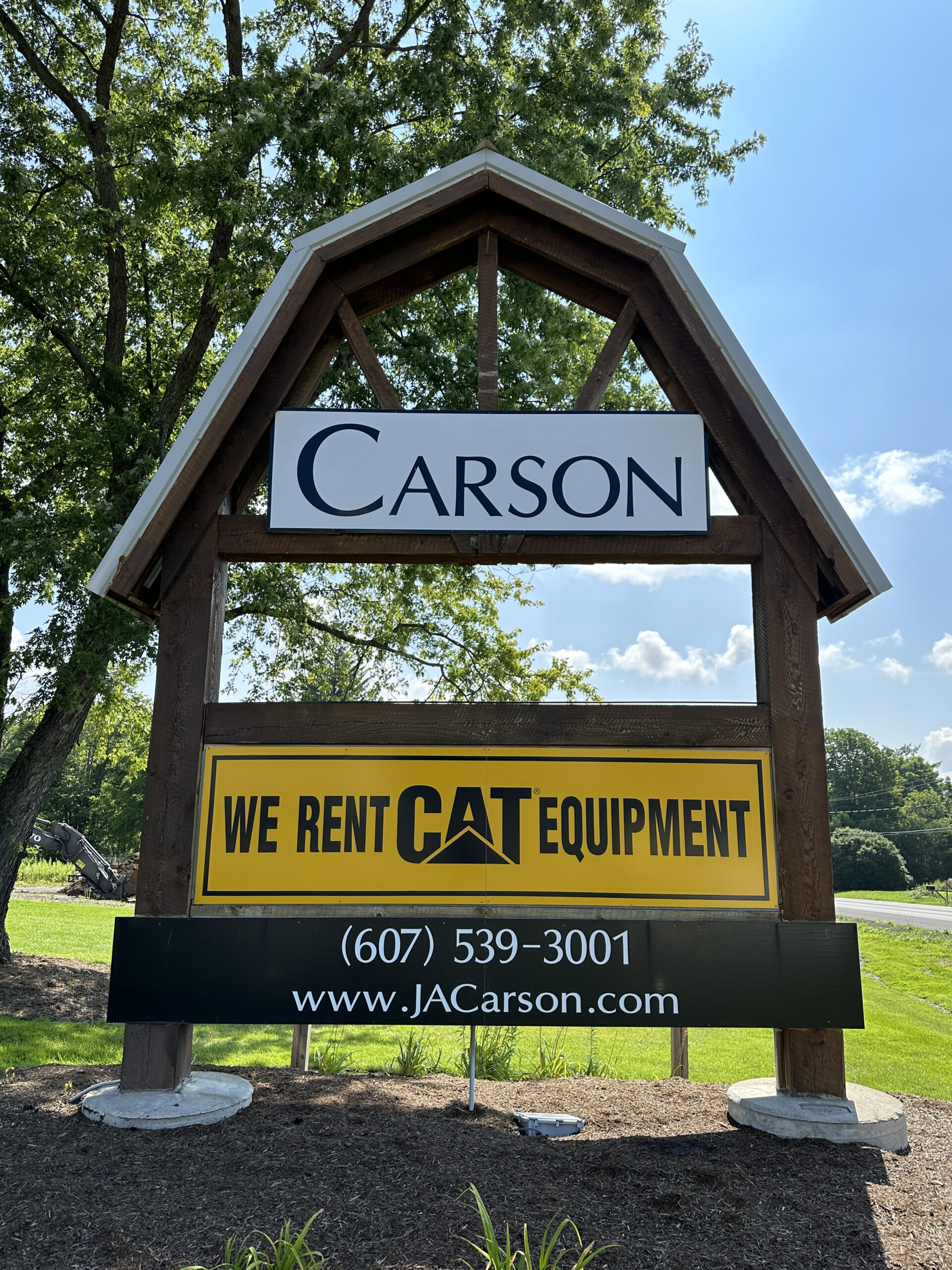 Carson Rental & Supply NetAuction - RTI Auctions