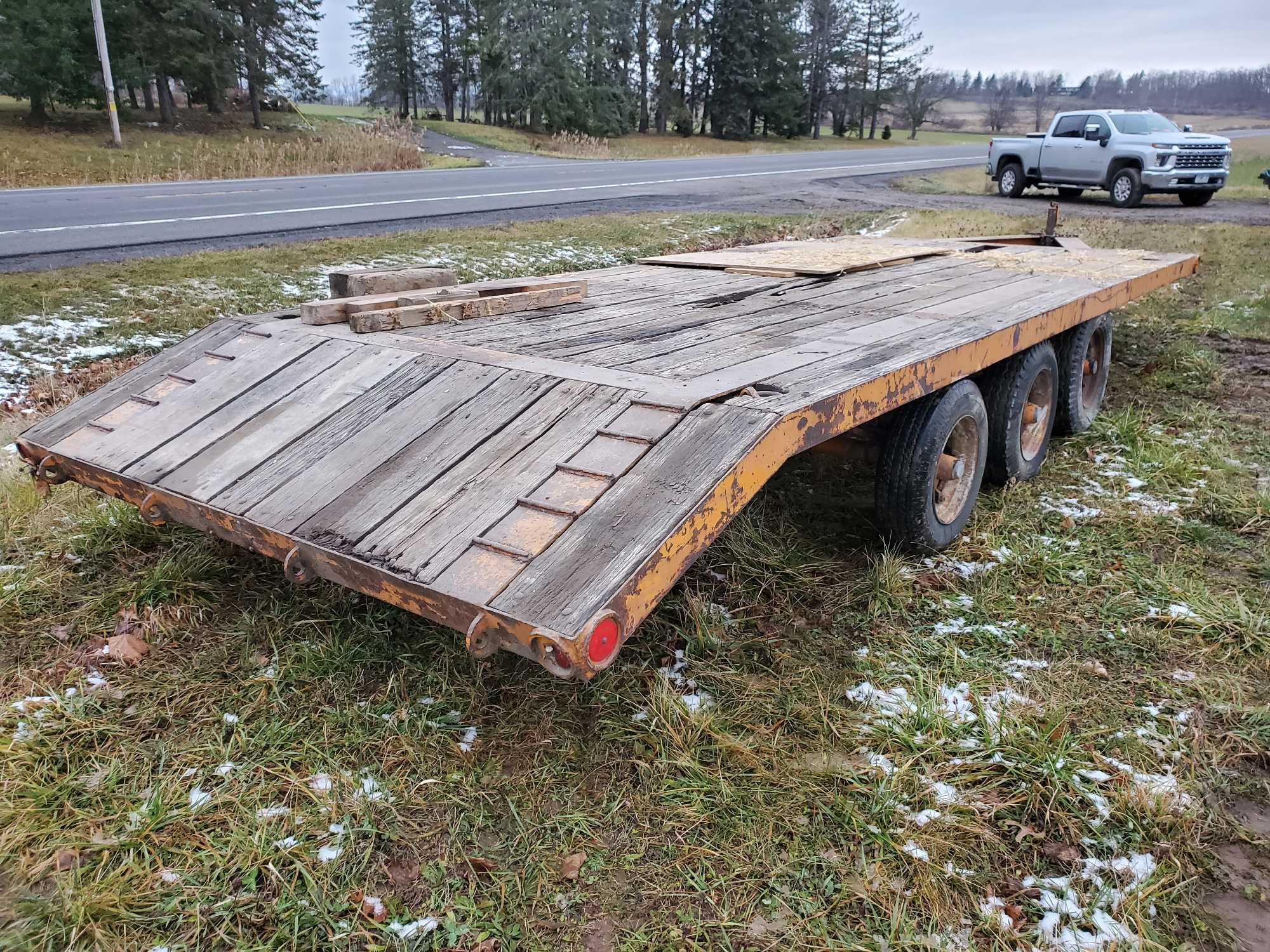 Estate of John Kasmer Jr. NetAuction: Edition 1 - RTI Auctions