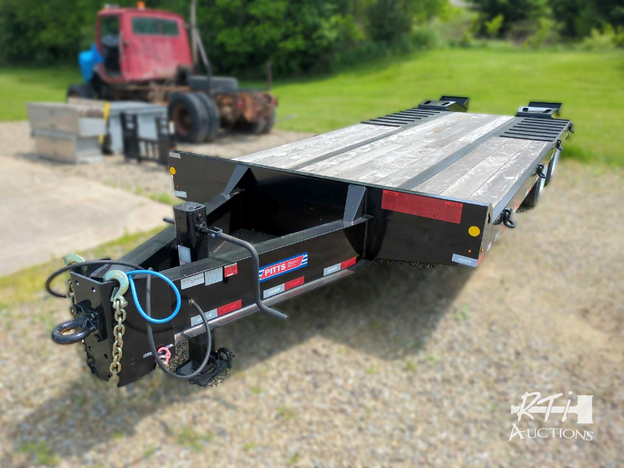 May NetAuction: Edition 2 - RTI Auctions