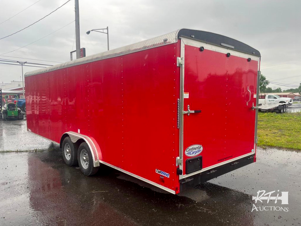 June NetAuction: Edition 2 - RTI Auctions