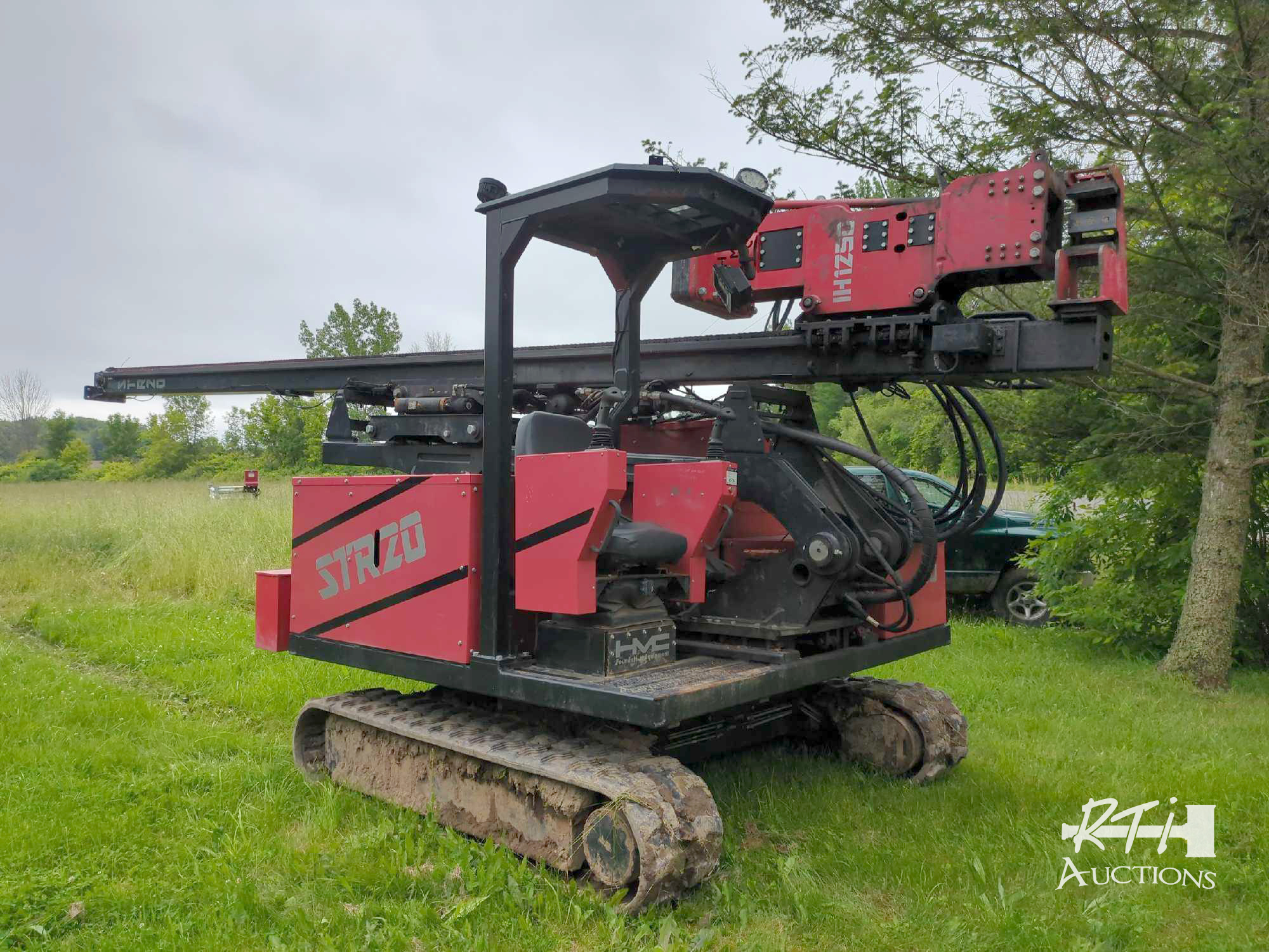 June NetAuction: Edition 2 - RTI Auctions